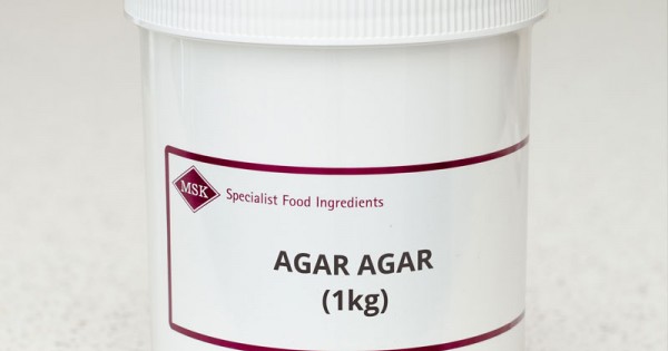 Agar Agar Value Pack, 1kg