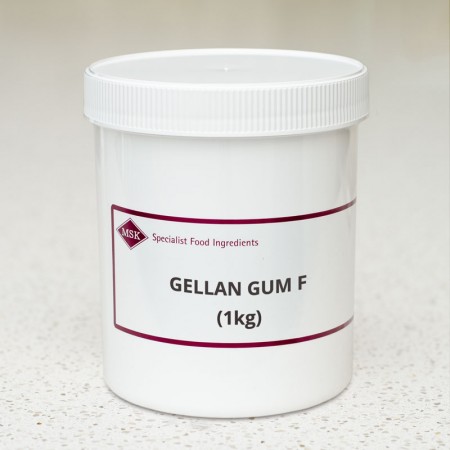 Gellan Gum F, 200g