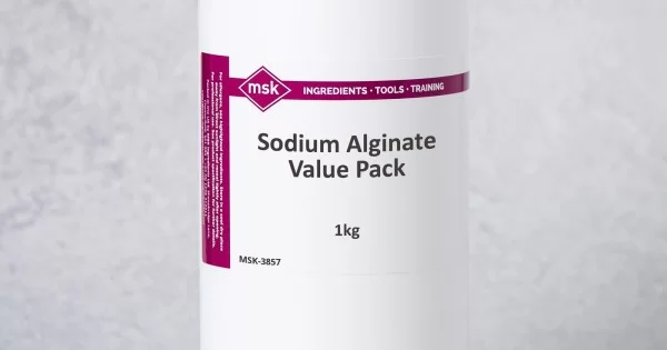 Sodium Alginate Value Pack, 1kg