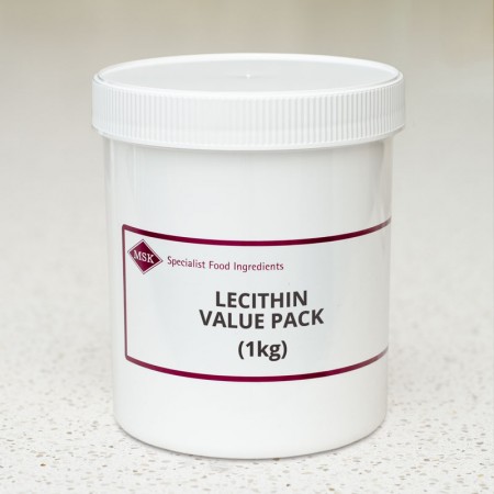 Lecithin, 300g