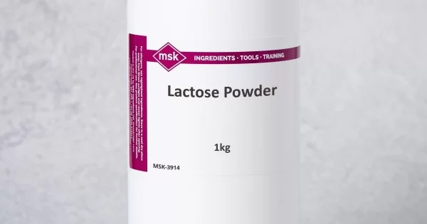 Lactose Powder, 1kg