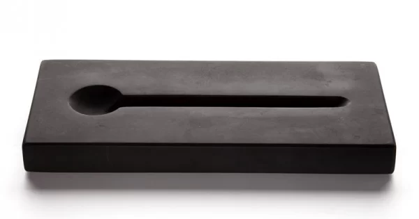 Tear Plate by 100% Chef, 1 unit