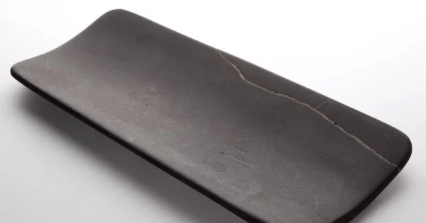 Roman Plate, Small by 100% Chef, 1 unit