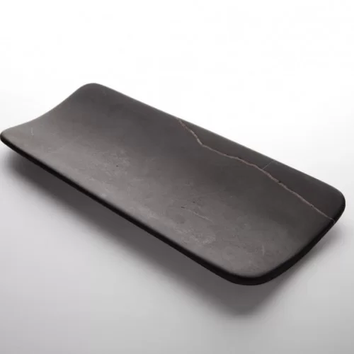Roman Plate, large, 13x27x1cm by 100% Chef, 1 unit
