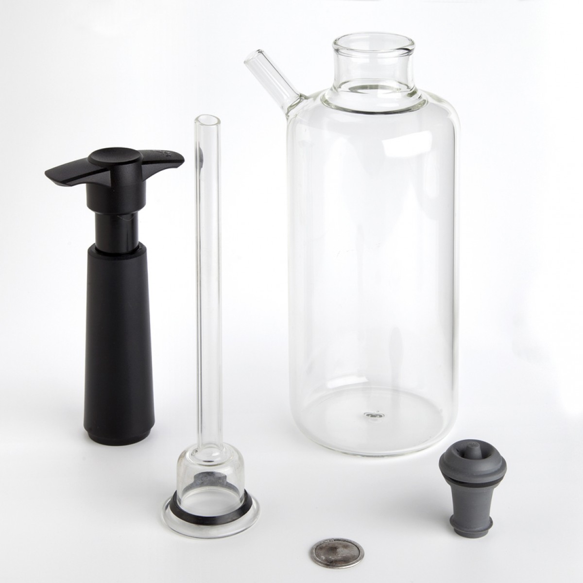 Perfect Smoking Jar, 1 unit