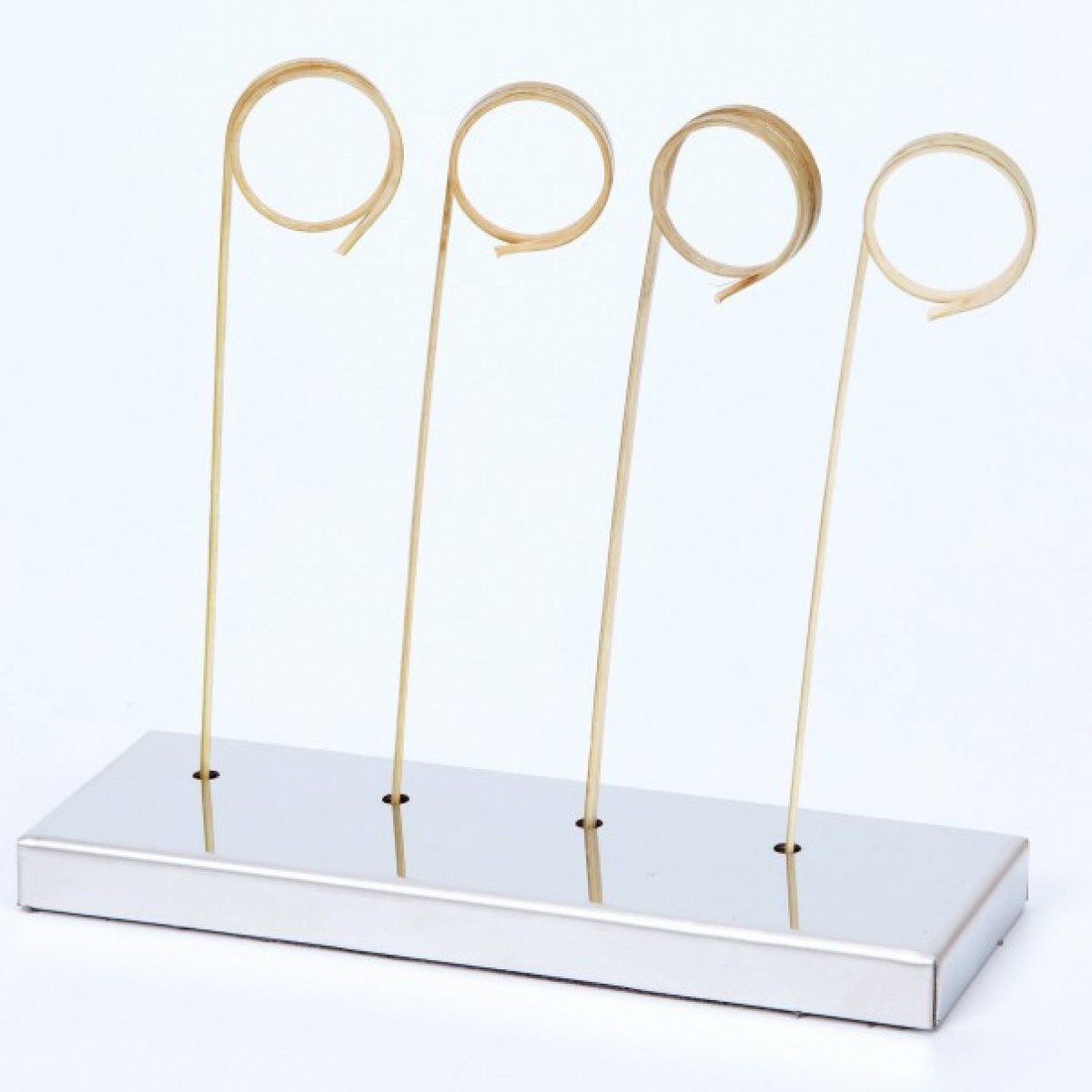 Display Board for 4 Skewers, 1 unit