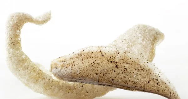 Truffle Tapioca Crackers, 48pk