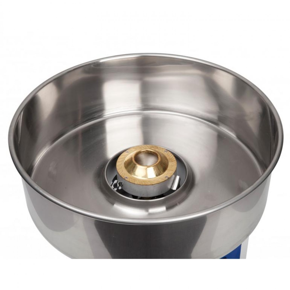 Super Pro 50cm Professional Candy Floss Machine, 1 unit