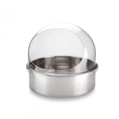 Plastic Cover for Super Pro Candy Floss Machine, 1 unit