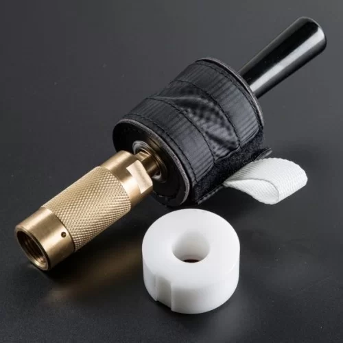 Dry Ice Pellet Mould, 1 unit