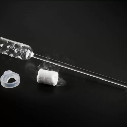 Dry Ice Pellet Mould, 1 unit