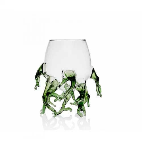 Green Algae Glass by 100% Chef, 1 unit