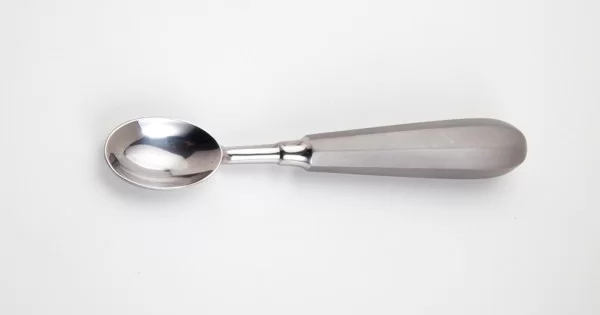 Perfect Quenelle Spoon (small), 1 unit