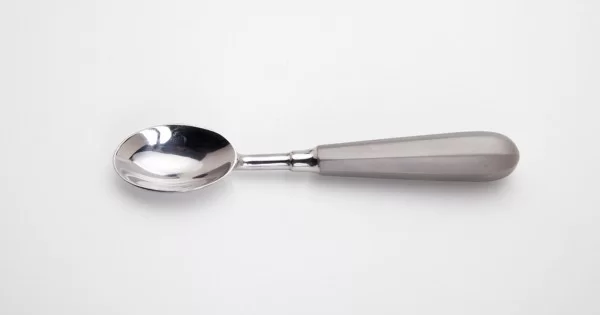 Perfect Quenelle Spoon (medium), 1 unit