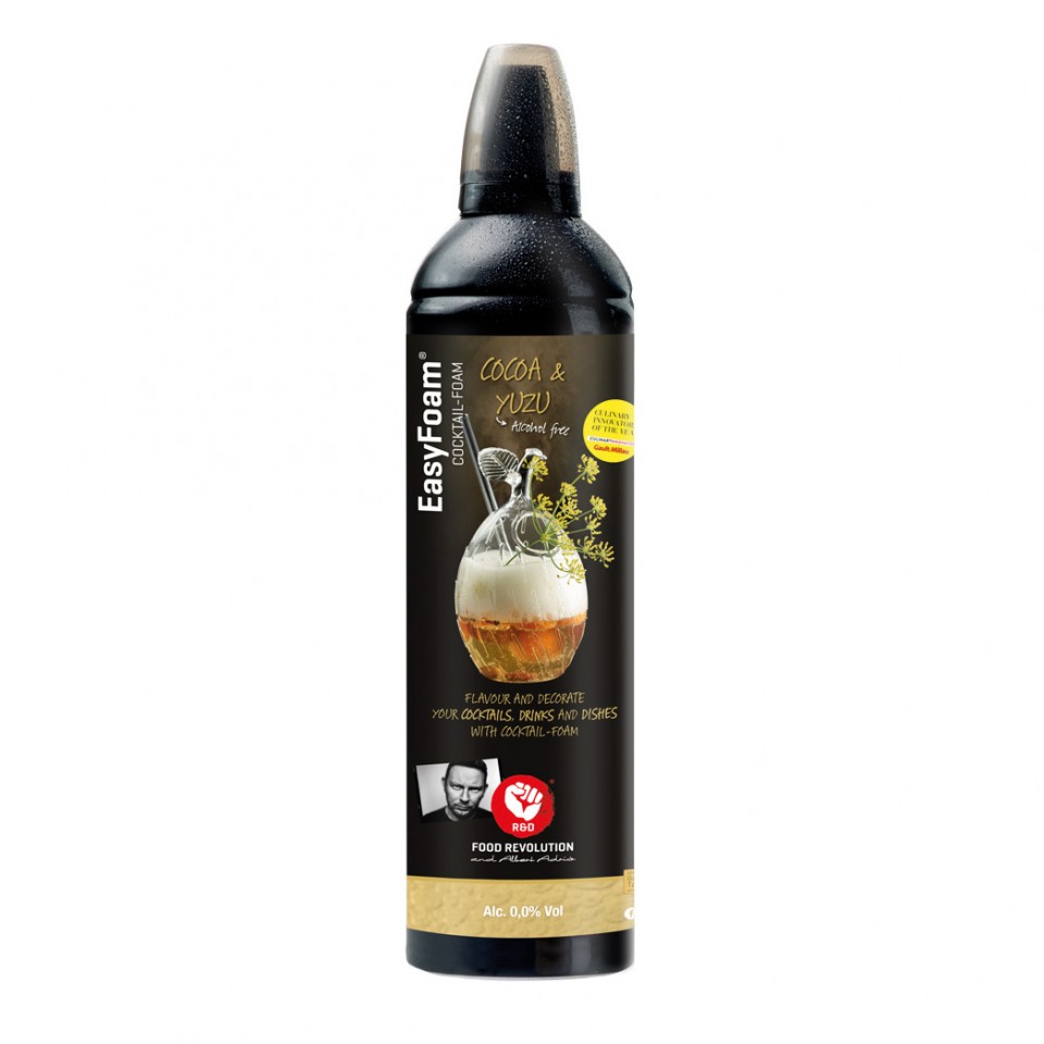 MSK | Helping chefs do great things