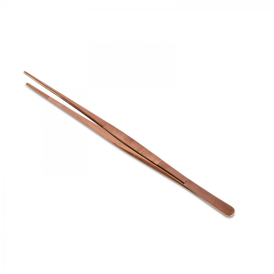 Chef's Serving Tongs