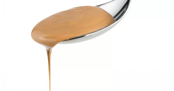 Salted Caramel Paste from Isigny Normandie, 1kg