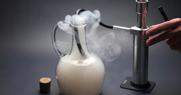 Cool Smoke Jar, 1 unit