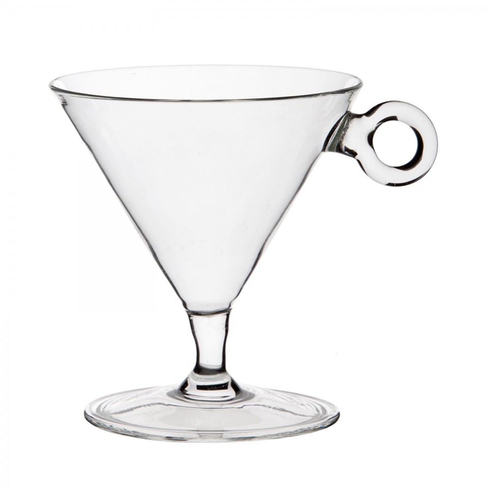 Miniature Cocktail Glasses