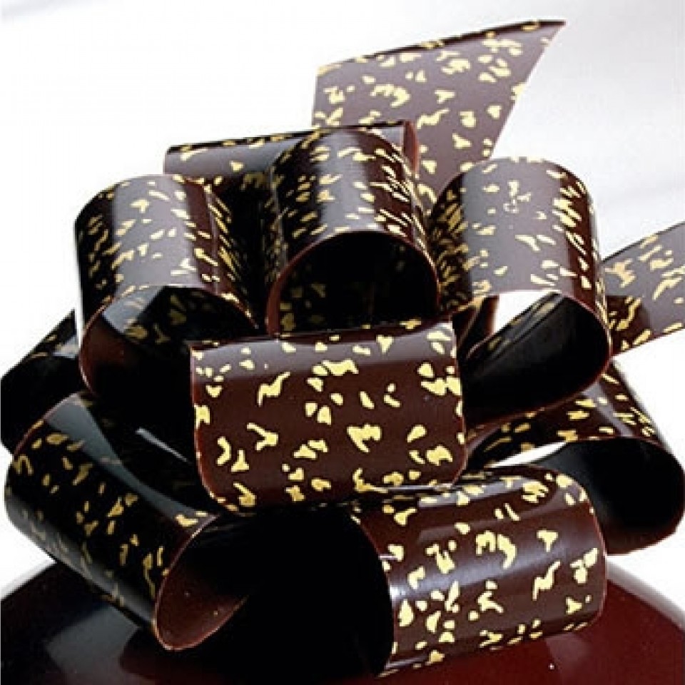 Chocolate Transfer Sheets