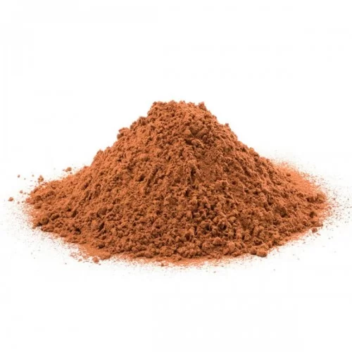 Cocoa Powder by Luker Chocolate, 1kg