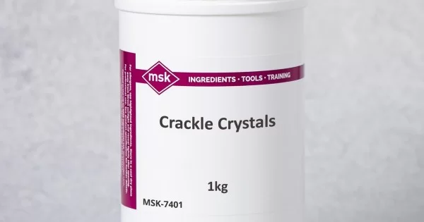 Crackle Crystals, 1kg