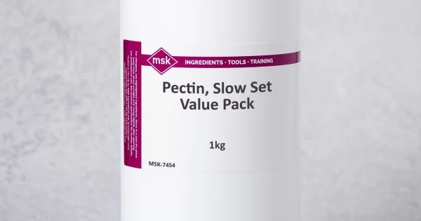 Pectin, Slow Set, 1kg