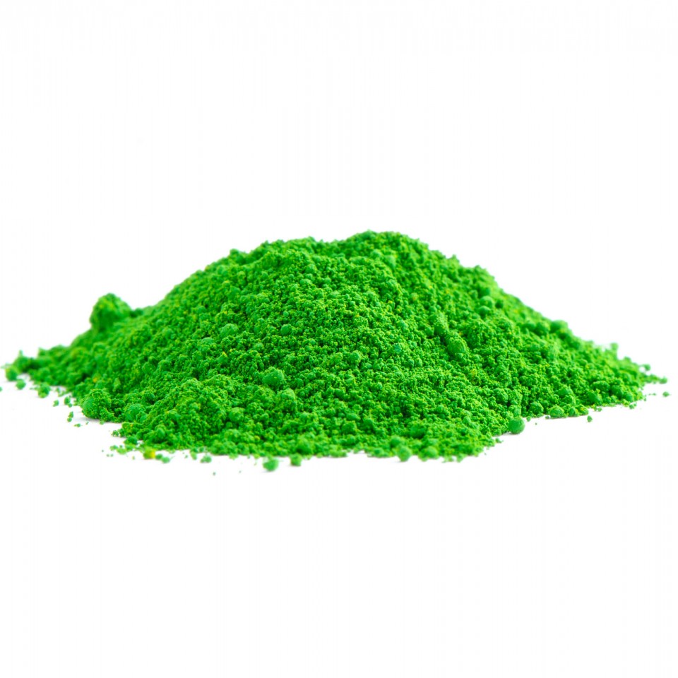 Fat-Soluble Powder Colours