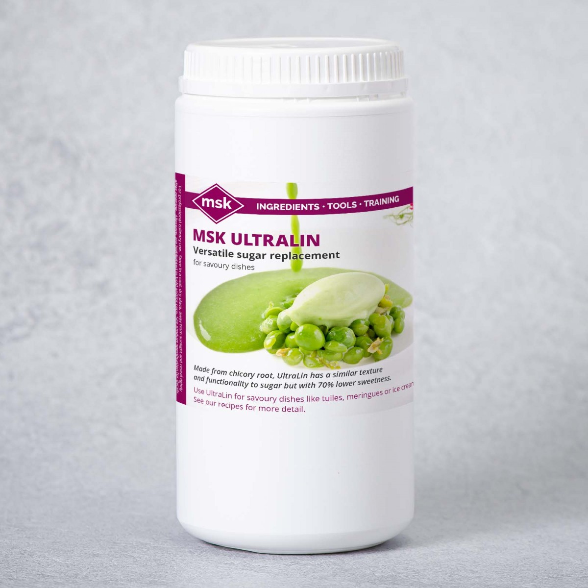 MSK UltraLin High Performance Sugar Substitute, 1kg