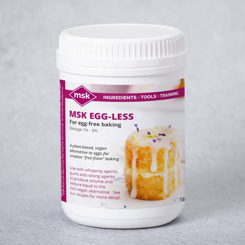 Free From Ingredients and Techniques