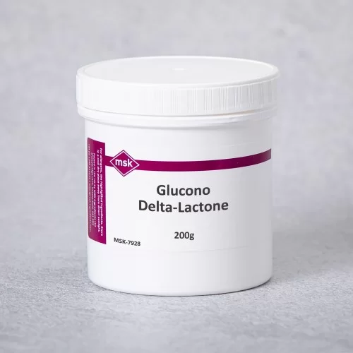 Glucono Delta-Lactone, 200g