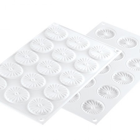 Tuile Moulds