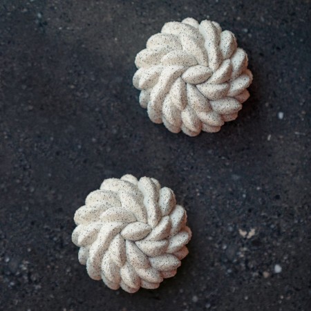 Tuile Moulds