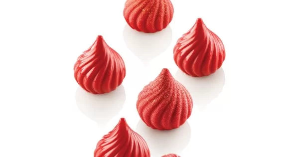 Russian Tale 30ml Silicone Mould by Silikomart, 1 unit
