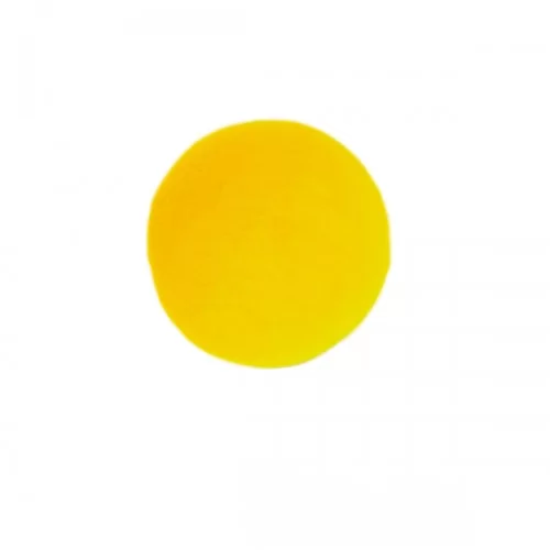 Yellow Natural Colour Powder, 40g