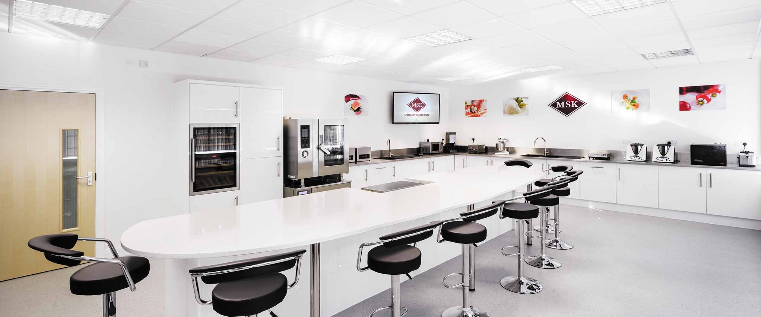 MSK | Helping chefs do great things